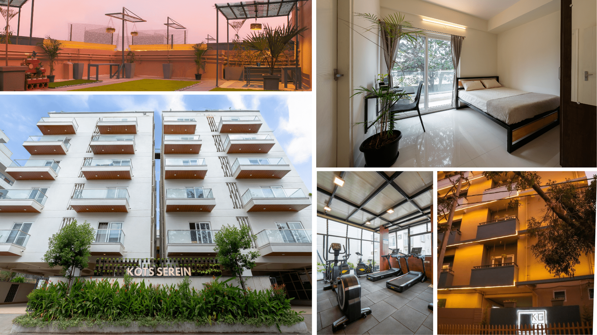 The Rise of Bellandur: What's the Buzz All About?